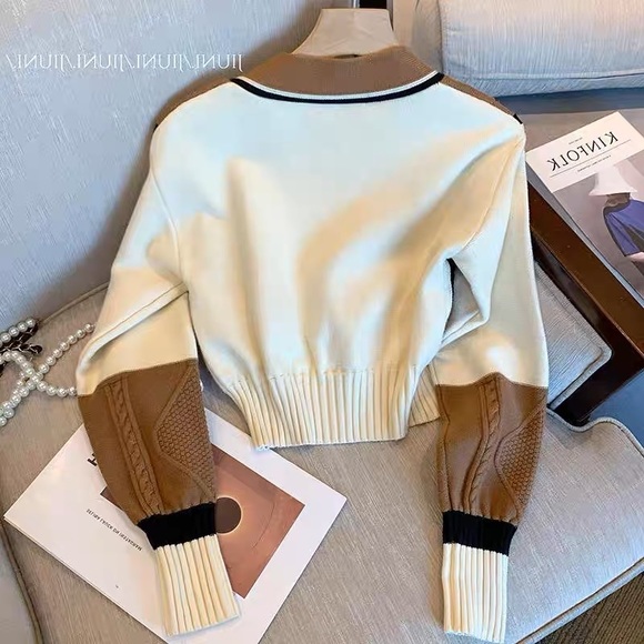 Sweaters | Nwt Short Cardigan | Poshmark